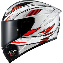Suomy Track-1 404, Integralhelm