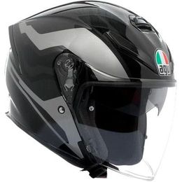 AGV K5 Jet Evo Tune, Jethelm
