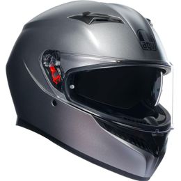 AGV K3, Integralhelm
