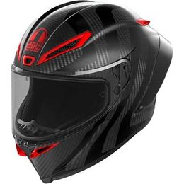 AGV Pista GP RR Intrepido, Integralhelm