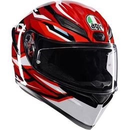 AGV K1 S Lion, Integralhelm