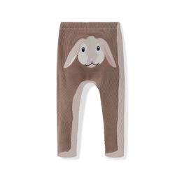 Tchibo - Babyhose - Newborn - Gr. 50/56 - braun