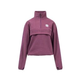 EIVY Athletic Sweater female Purple size S