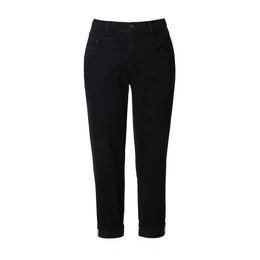 LAURAS&Oslash;N Jeans Damen Gr&ouml;&szlig;e 45/46 schwarz