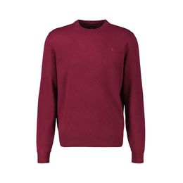 Lerros Pullover Herren Gr&ouml;&szlig;e 6XL rot