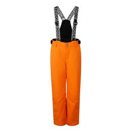 Bogner Outdoorhose 'Yuki' Jungen Gr&ouml;&szlig;e 110/116 orange