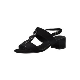 Marco Tozzi Sandals female Black size 41