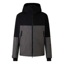 Bogner Fire & Ice Bogner Fire + Ice Skijacke 'Dyre' Herren Gr&ouml;&szlig;e M/L grau / schwarz