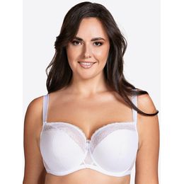 Vivisence Bra '1078' female White size 85