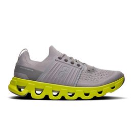 On Cloudswift 4 Schuhe Herren grau 44.0