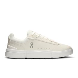 On The Roger Advantage Schuhe Damen beige 42.0