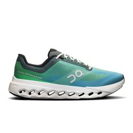 On Cloudsurfer Next -breit (2E) Schuhe Herren grün 44.5