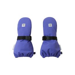 Reima Sporthandschuhe 'Ote' Jungen Gr&ouml;&szlig;e L violettblau