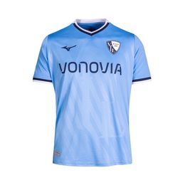 Mizuno Trikot 'VfL Bochum' Herren Größe XXXS blau / navy / weiß