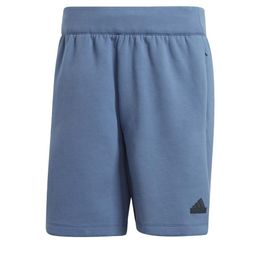 adidas Sportswear Workout Pants 'Z.N.E. Premium' male Blue size 4XL