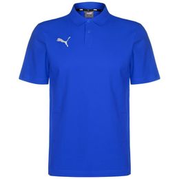 Puma Performance Shirt 'TeamGoal 23' male Blue size M
