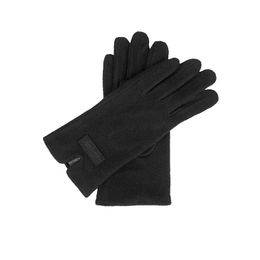 Vivisence Fingerhandschuhe '7213' Damen Größe S/M schwarz