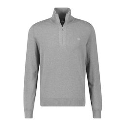 Lerros Pullover Herren Größe 4XL grau
