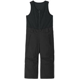 Reima Outdoor Pants 'Alppi' boy Black size 98
