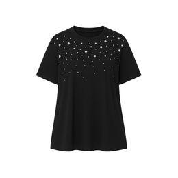 Shape Of You Shirt female Black size 48