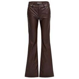 Salsa Jeans Hose 'Secret' Damen Gr&ouml;&szlig;e 40 braun