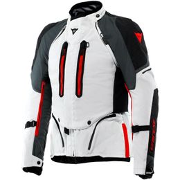 Dainese Super Adventure Abs&oslash;luteshell, Textiljacke D-Dry