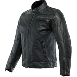 Dainese Zaurax, Lederjacke