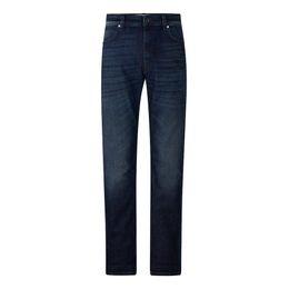 Bogner Jeans Herren Größe 34 blue denim