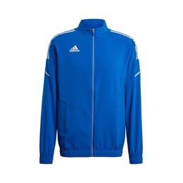 adidas Performance Trainingsjacke 'Condivo' Herren Größe XXL blau / weiß