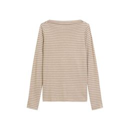 Marc O'Polo Marc O'Polo Shirt Damen Größe XXS beige / hellbeige