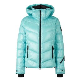Bogner Fire & Ice Bogner Fire + Ice Jacke 'Saelly2' Damen Gr&ouml;&szlig;e M aqua