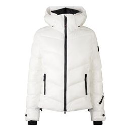 Bogner Fire & Ice Bogner Fire + Ice Performance Jacket 'Saelly2' female White size 38