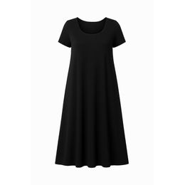 Shape Of You Kleid Damen Größe 44 schwarz Winterkleid