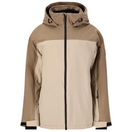 WHISTLER Athletic Jacket female Beige size 36