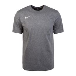 Nike Performance Shirt 'Club 19' male Grey size L