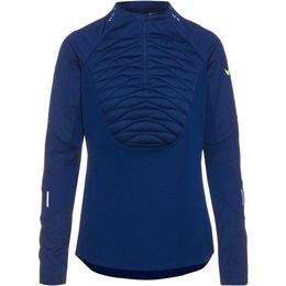 Nike Sportsweatshirt Damen Gr&ouml;&szlig;e XL kobaltblau