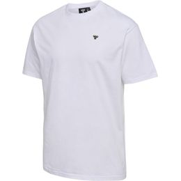 Hummel Performance Shirt male White size L