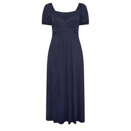 Shape Of You Dress female Blue size 44