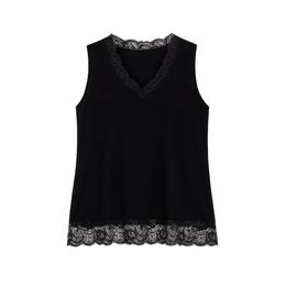 Shape Of You Top female Black size 40