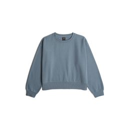 G-Star Raw G-star Sweatshirt 'Premium Core' female Blue size M
