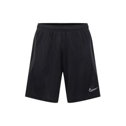 Nike Sportshorts 'Strike' Herren Gr&ouml;&szlig;e M anthrazit / schwarz / wei&szlig;