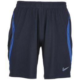 Nike Workout Pants 'Strike' male Blue size S