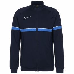 Nike Trainingsjacke 'Academy 21' Herren Gr&ouml;&szlig;e XL himmelblau / dunkelblau / wei&szlig;