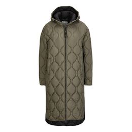 Replay Winterparka Damen Gr&ouml;&szlig;e M oliv