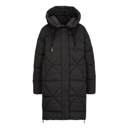 Replay Winter Parka female Black size XS