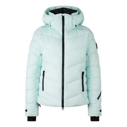 Bogner Fire & Ice Bogner Fire + Ice Athletic Jacket 'Saelly' female Green size 34