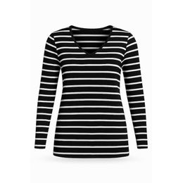 Shape Of You Shirt female Black size 46