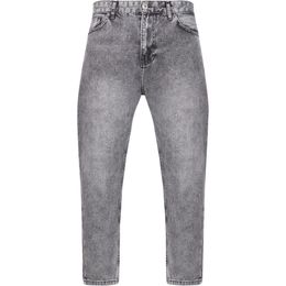 2Y Premium Jeans Herren Größe 31 grey denim