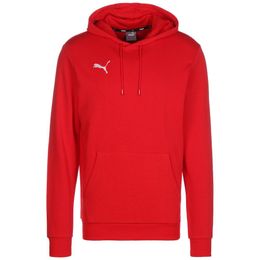 Puma Athletic Sweatshirt 'TeamGoal 23' male Red size S