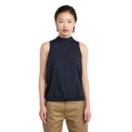 G-Star Raw G-star Top female Blue size S